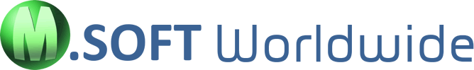 COMPAÑÍA - M.SOFT Worldwide