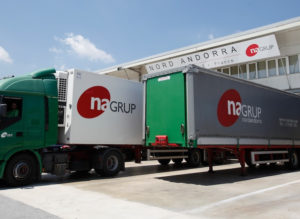 La multinacional naGrup en su apuesta por la excelencia implanta con ...