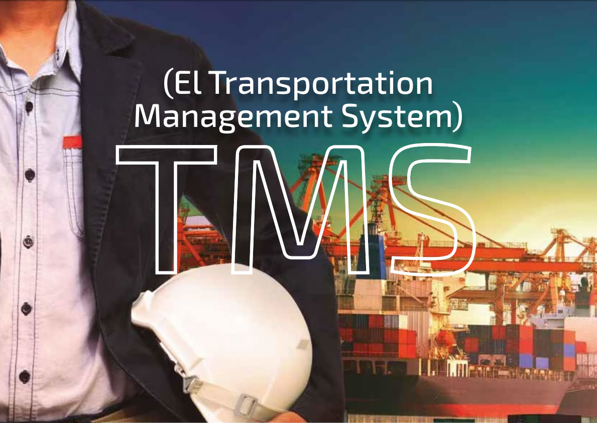 TMS (Transportation Management System) - M.SOFT Worldwide