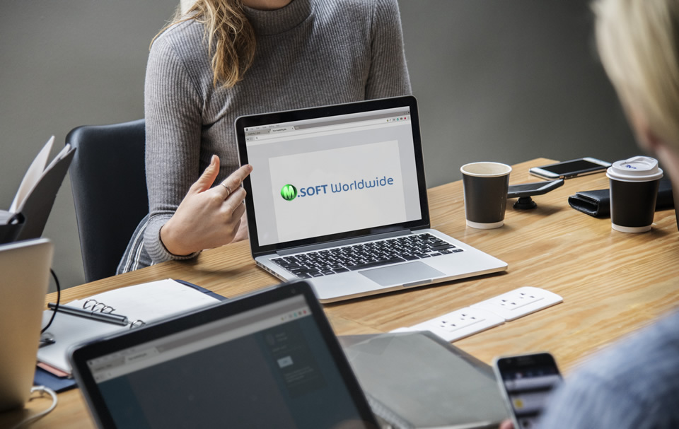 Nosotros - M.SOFT Worldwide