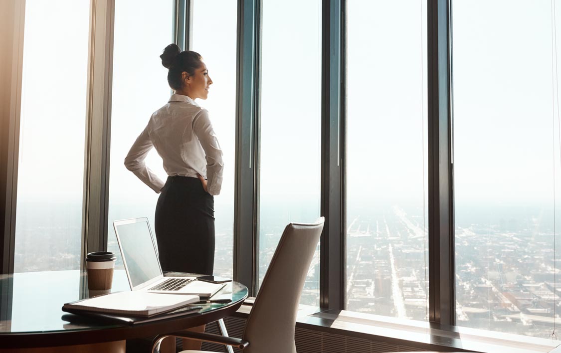 Misión, visión, calidad - M.SOFT Worldwide