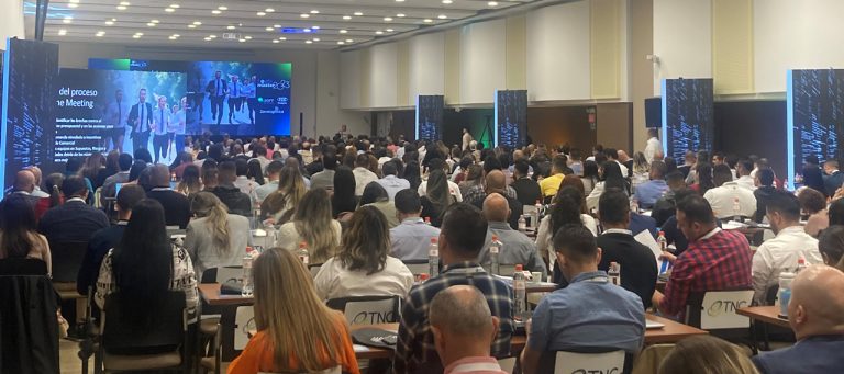 M.SOFT patrocina LogisMaster 2023 - M.SOFT Worldwide