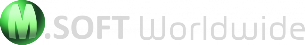 Inicio - M.SOFT Worldwide