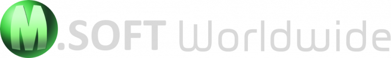 Inicio - M.SOFT Worldwide